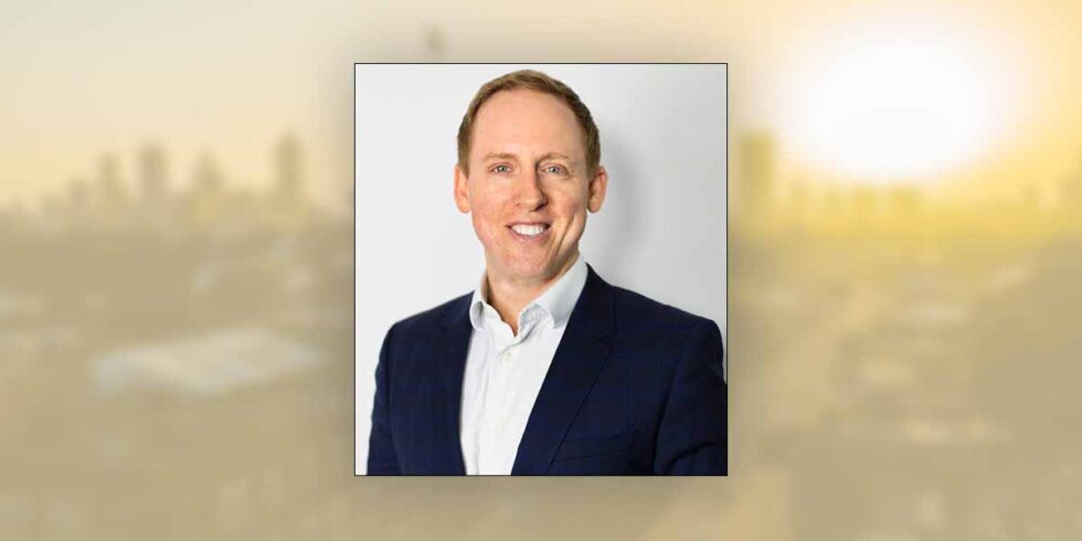 David Hewitt Appointed as CEO of Hyperion Solutions - Grant Partners