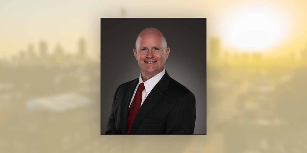 Hemophilia of Georgia Announces New CEO, Rob Maloney - Grant Partners